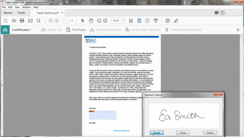 Video Tutorials - Topaz Systems